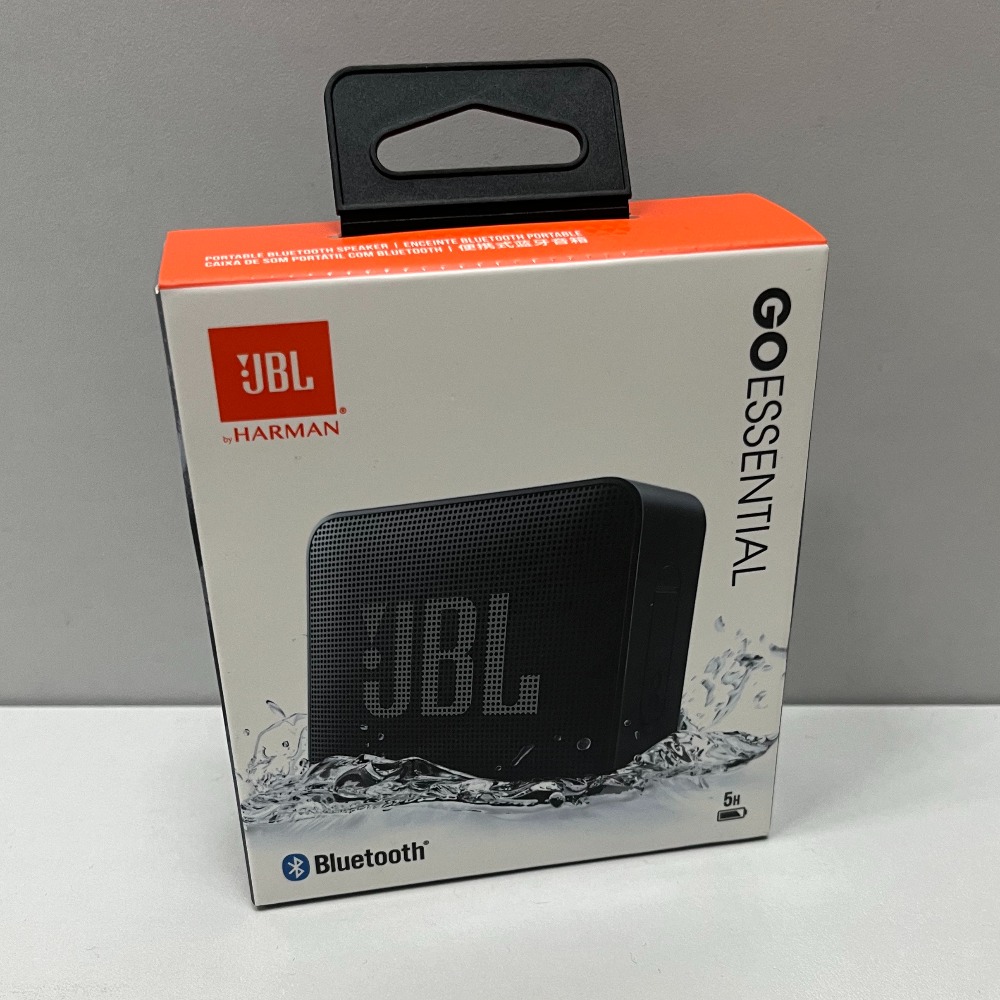 Pre-owned JBL Mini BT Speaker - Own4Less